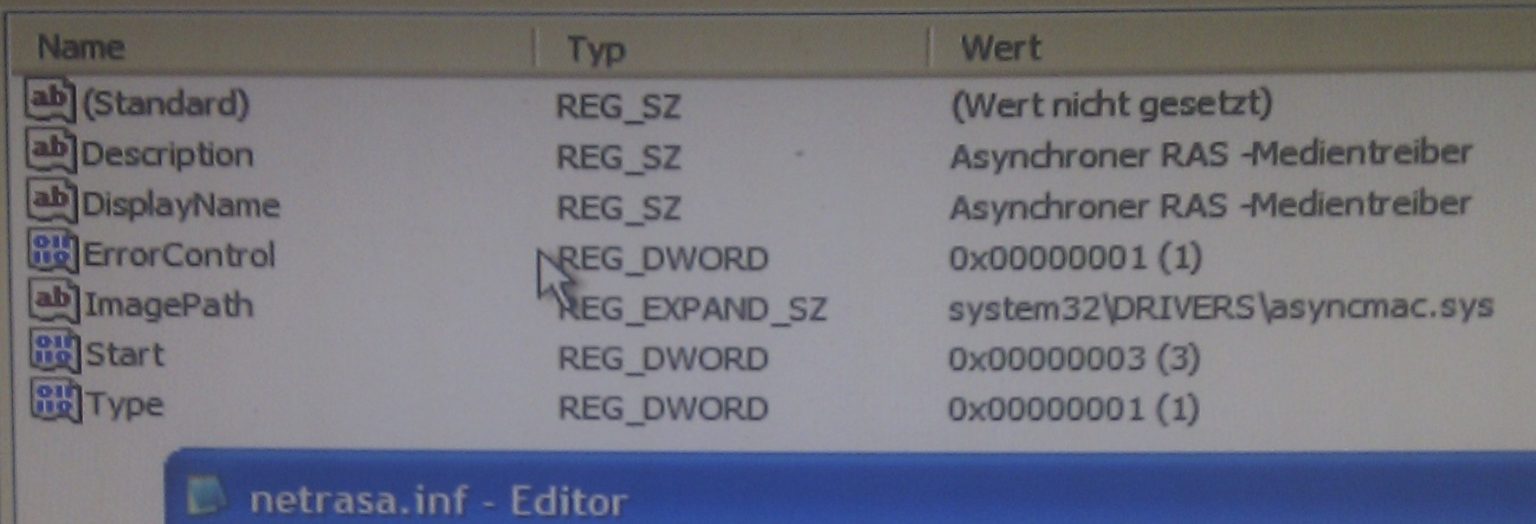 O2 Prepaid Stick ZTE MF160 und der Asynchrone RAS-Adapter - Tobi's Welt